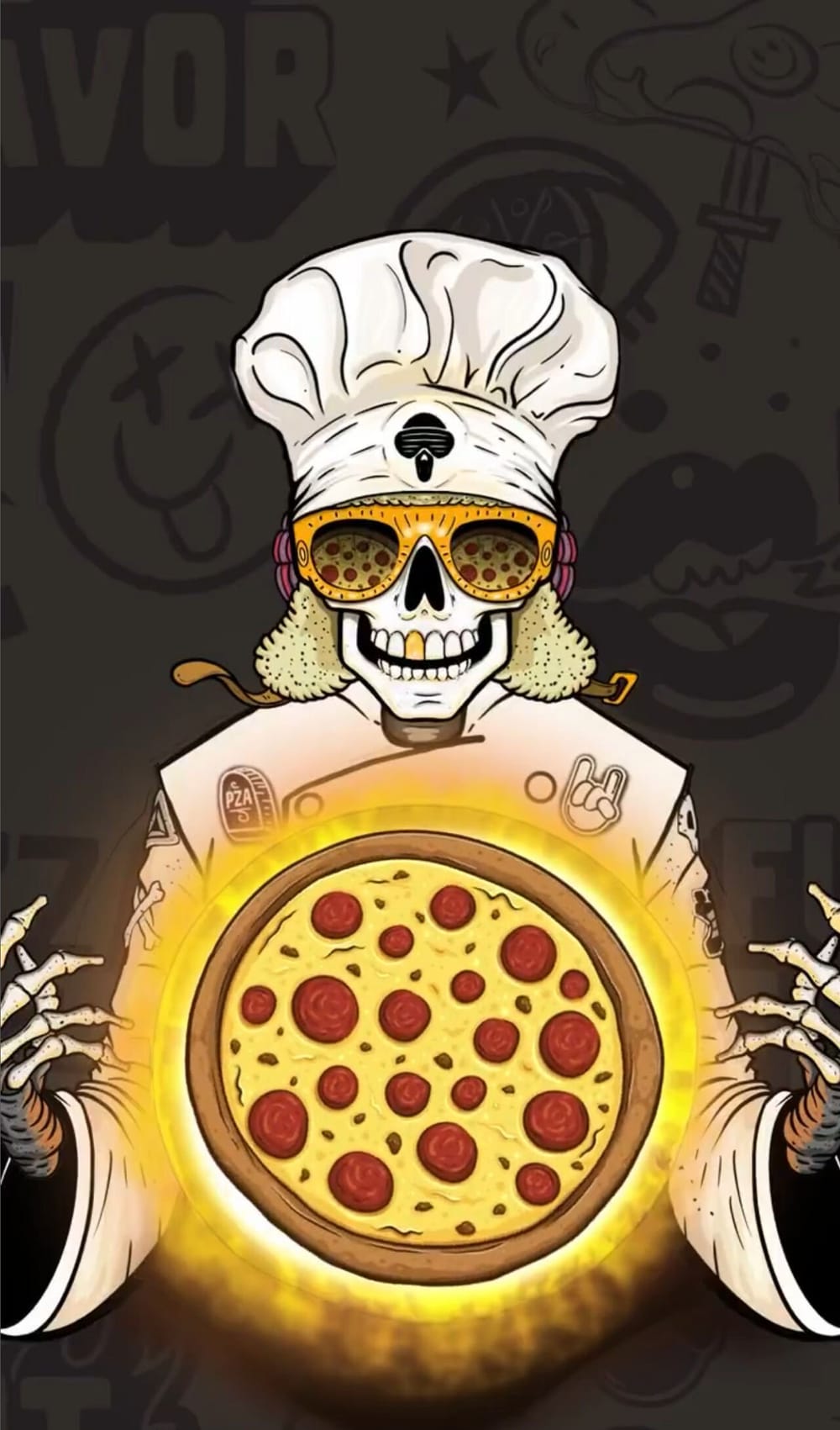 Voodoo Ranger I(Pizza)A, la bière goût... Pizza